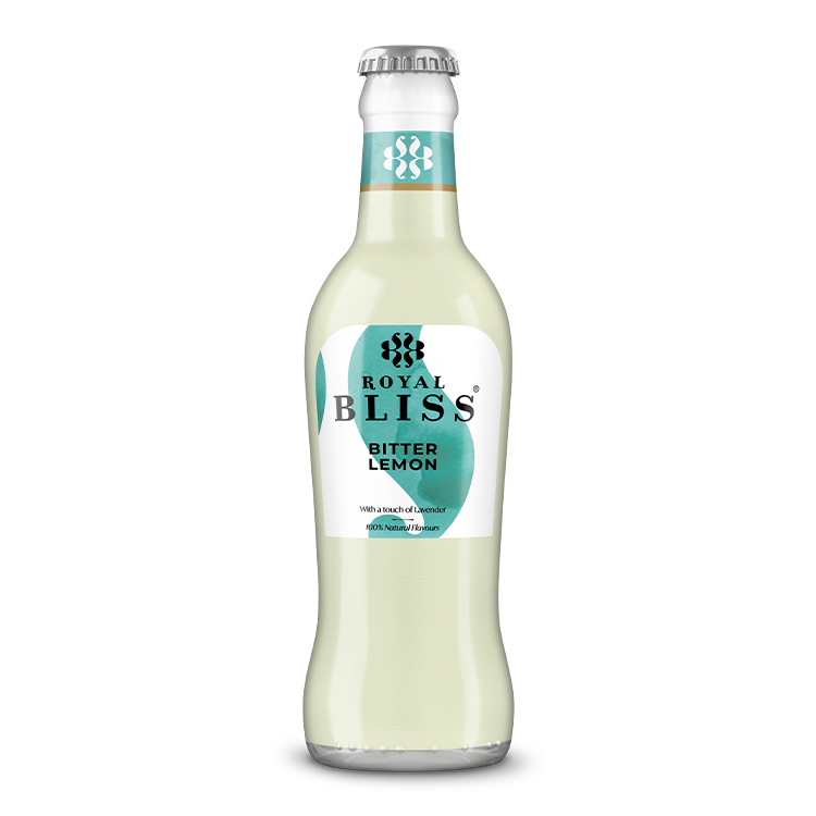 Royal Bliss - Tonic Drink Puur of Gemengd | Coca-Cola BE & LU
